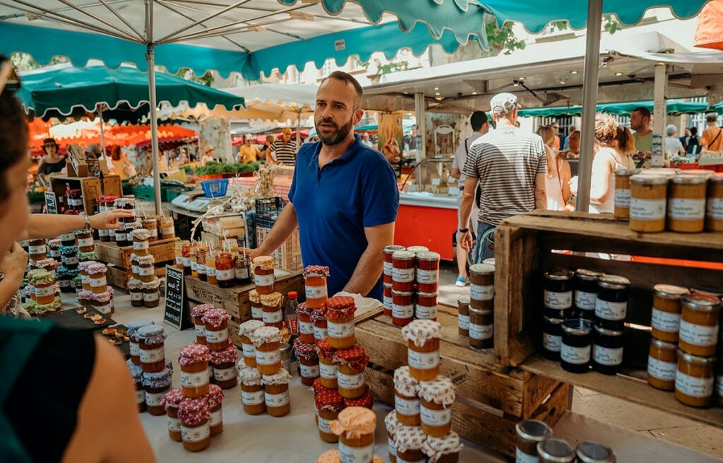 Spanish Boosting - Food Export | From Spain, to the World!