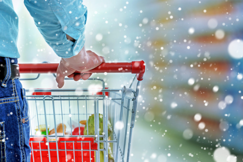 Winter Best Selling Products for Supermarkets | Spanish Boosting