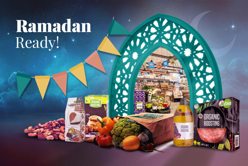 10 Organic Products for Your Store This Ramadan | Spanish Boosting