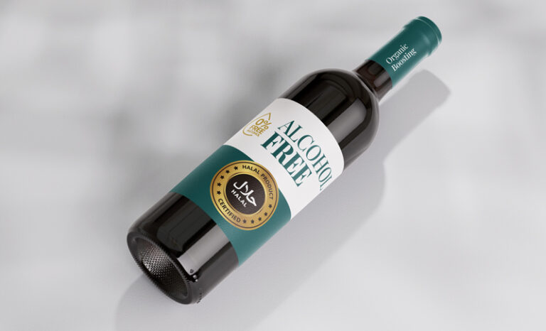 Halal Wine: All About Non-Alcoholic Wines | Spanish Boosting